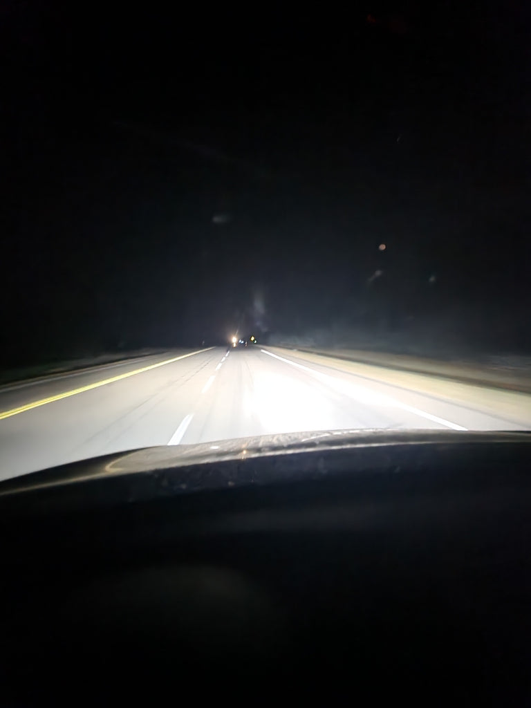 Alpha 130W Max Output LED Automotive Bulbs – SII - ALPHA LED